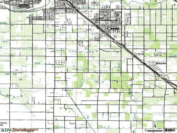 95307 Zip Code (Ceres, California) Profile - homes, apartments, schools ...