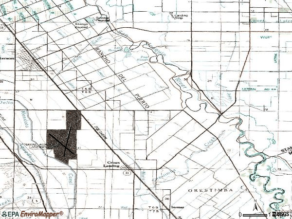 95313 Zip Code (Crows Landing, California) Profile - homes, apartments ...