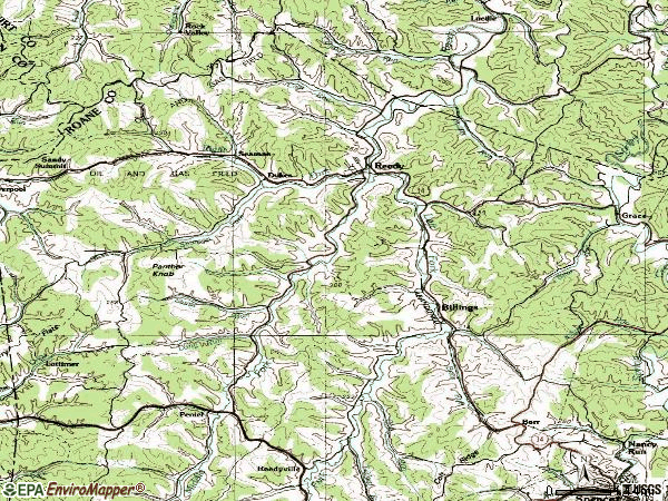 25270 Zip Code (Reedy, West Virginia) Profile - homes, apartments ...