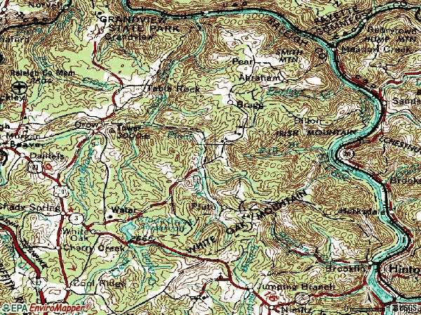 25918 Zip Code (Shady Spring, West Virginia) Profile - homes ...