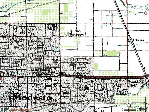 95355 Zip Code (Modesto, California) Profile - homes, apartments ...
