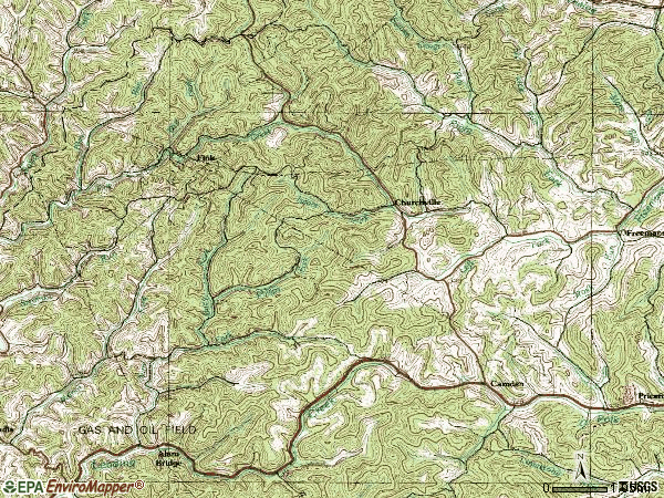 26338 Zip Code (West Virginia) Profile - homes, apartments, schools ...