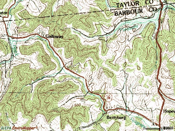 26349 Zip Code (Galloway, West Virginia) Profile - homes, apartments ...