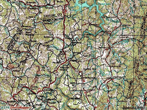 26416 Zip Code (Philippi, West Virginia) Profile - homes, apartments ...