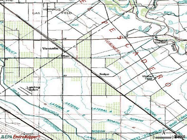 95385 Zip Code (Grayson, California) Profile - homes, apartments ...