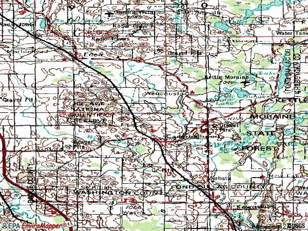 53010 Zip Code (Campbellsport, Wisconsin) Profile - homes, apartments ...