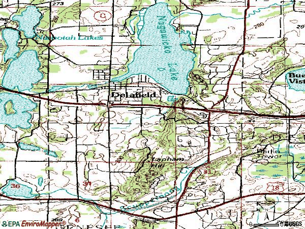 53018 Zip Code (Delafield, Wisconsin) Profile - homes, apartments ...