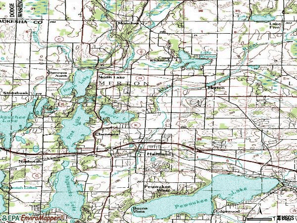 53029 Zip Code (Hartland, Wisconsin) Profile - homes, apartments ...