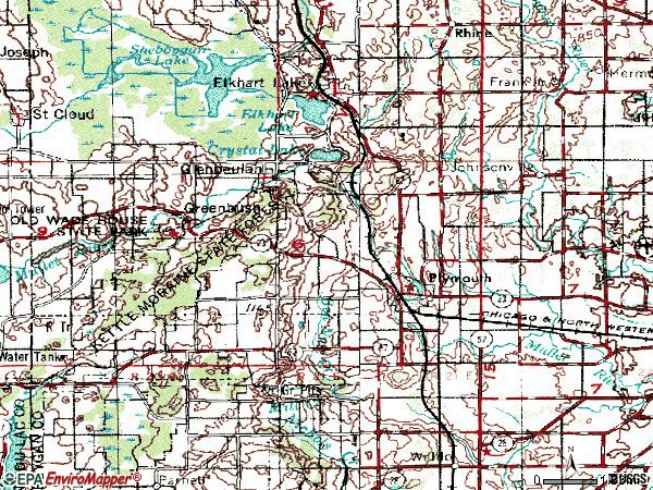 53073 Zip Code (Plymouth, Wisconsin) Profile - homes, apartments ...