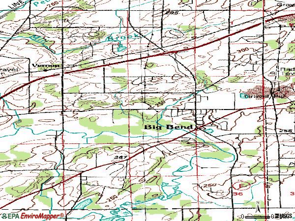 53103 Zip Code (Big Bend, Wisconsin) Profile - homes, apartments ...