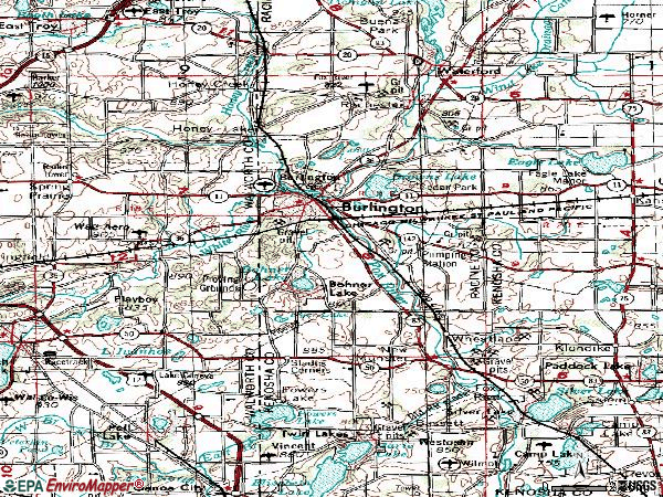 53105 Zip Code (Rochester, Wisconsin) Profile - homes, apartments ...