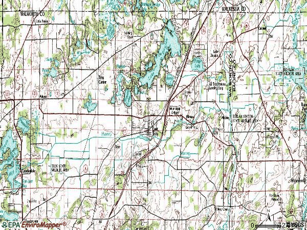 53120 Zip Code (East Troy, Wisconsin) Profile - homes, apartments ...