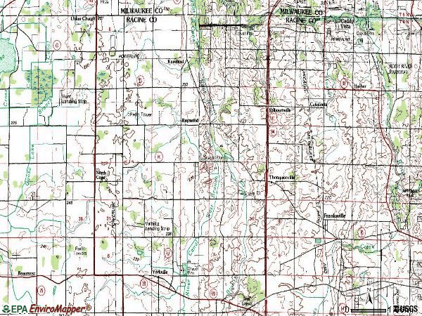 53126 Zip Code (Caledonia, Wisconsin) Profile - homes, apartments ...