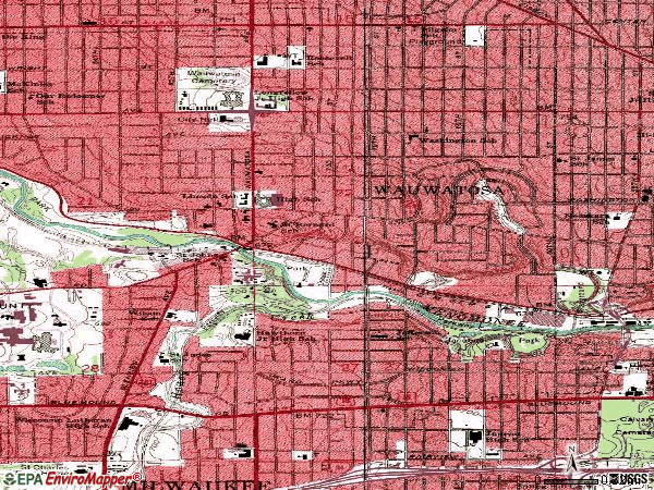 53213 Zip Code (Wauwatosa, Wisconsin) Profile - homes, apartments ...