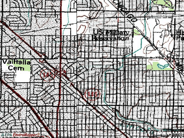 53218 Zip Code (Milwaukee, Wisconsin) Profile - homes, apartments ...