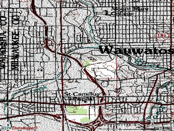 53226 Zip Code (Wauwatosa, Wisconsin) Profile - homes, apartments ...