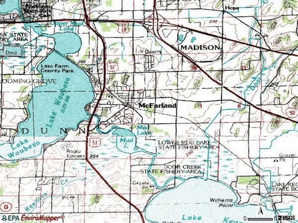 53558 Zip Code (McFarland, Wisconsin) Profile - homes, apartments ...