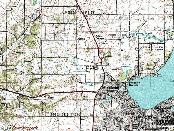 53562 Zip Code (Middleton, Wisconsin) Profile - homes, apartments ...
