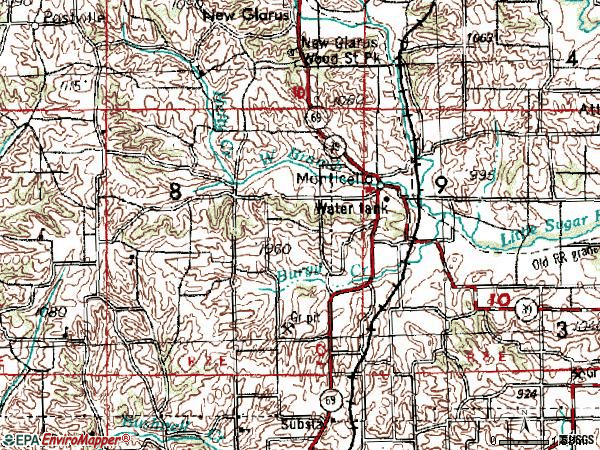 53570 Zip Code (Monticello, Wisconsin) Profile - homes, apartments ...
