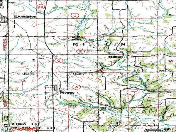53580 Zip Code (Rewey, Wisconsin) Profile - homes, apartments, schools ...