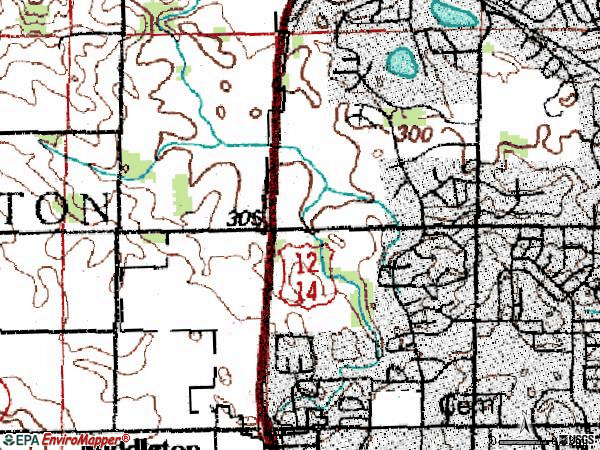 53717 Zip Code (Madison, Wisconsin) Profile - homes, apartments ...