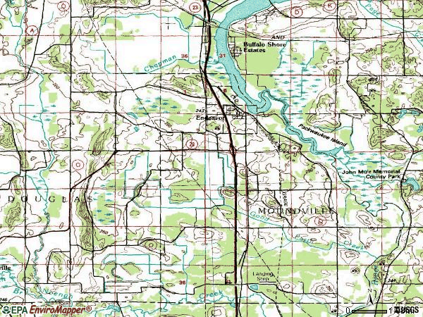 53930 Zip Code (Endeavor, Wisconsin) Profile - homes, apartments ...