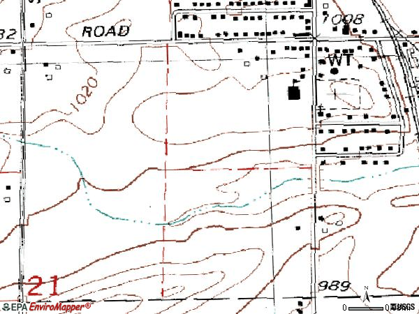53935 Zip Code (Friesland, Wisconsin) Profile - homes, apartments ...