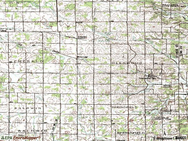 54013 Zip Code (Glenwood City, Wisconsin) Profile - homes, apartments ...