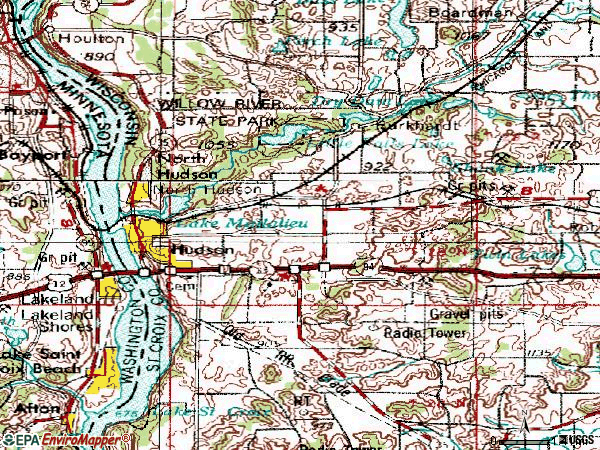 54016 Zip Code (Hudson, Wisconsin) Profile - homes, apartments, schools ...