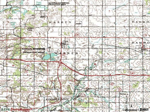 54023 Zip Code (Roberts, Wisconsin) Profile - homes, apartments ...