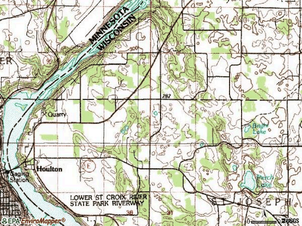 54082 Zip Code (Houlton, Wisconsin) Profile - homes, apartments ...