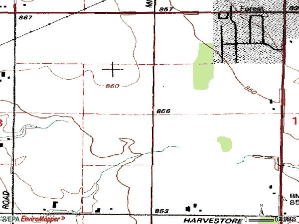 54123 Zip Code (Forest Junction, Wisconsin) Profile - homes, apartments ...