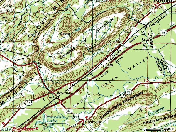 35987 Zip Code (Steele, Alabama) Profile - homes, apartments, schools ...