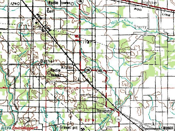 54410 Zip Code (Arpin, Wisconsin) Profile - homes, apartments, schools ...