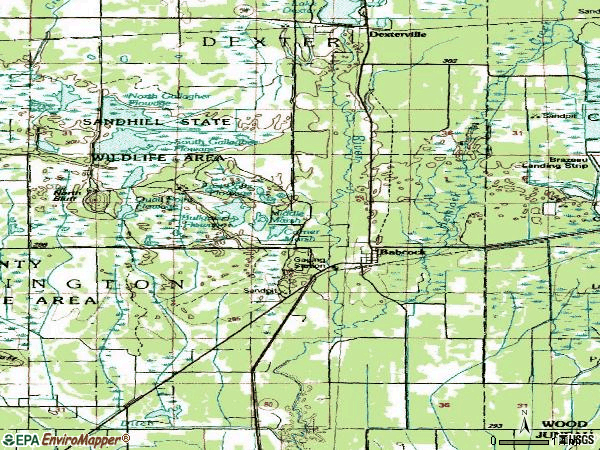 54413 Zip Code (Babcock, Wisconsin) Profile - homes, apartments ...