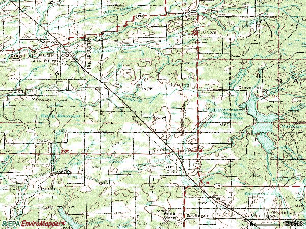 54433 Zip Code (Gilman, Wisconsin) Profile - homes, apartments, schools ...