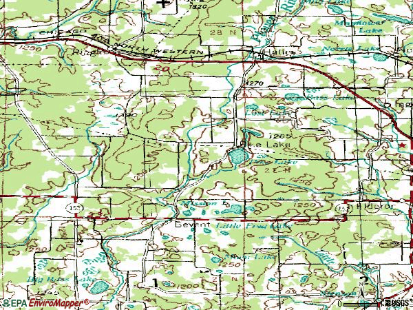 54440 Zip Code (Hatley, Wisconsin) Profile - homes, apartments, schools ...