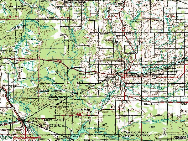 54456 Zip Code (Neillsville, Wisconsin) Profile - homes, apartments ...