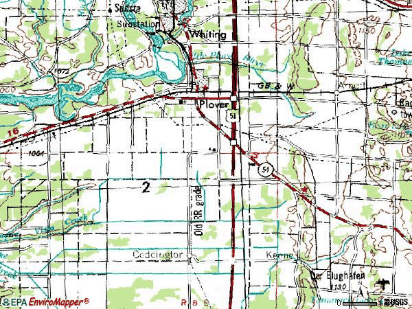 54467 Zip Code (Plover, Wisconsin) Profile - homes, apartments, schools ...