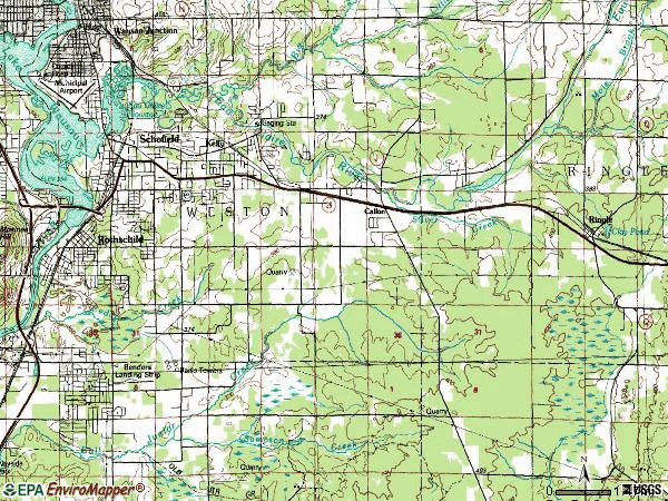 54476 Zip Code (Weston, Wisconsin) Profile - homes, apartments, schools ...
