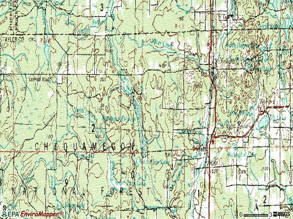 54490 Zip Code (Rib Lake, Wisconsin) Profile - homes, apartments, schools, population, income ...