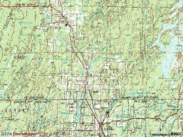 54514 Zip Code (Butternut, Wisconsin) Profile - homes, apartments ...