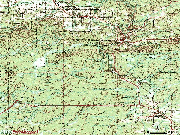 54546 Zip Code (Mellen, Wisconsin) Profile - homes, apartments, schools ...