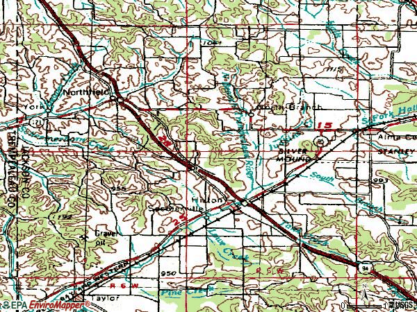 54635 Zip Code (Hixton, Wisconsin) Profile - homes, apartments, schools ...