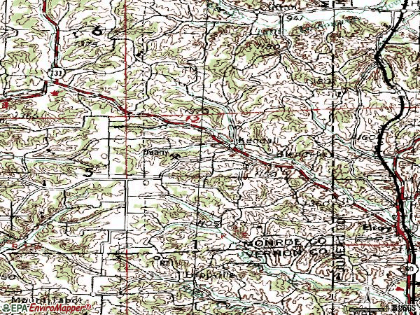 54638 Zip Code (Kendall, Wisconsin) Profile - homes, apartments ...