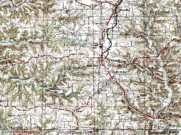 54665 Zip Code (Viroqua, Wisconsin) Profile - homes, apartments ...