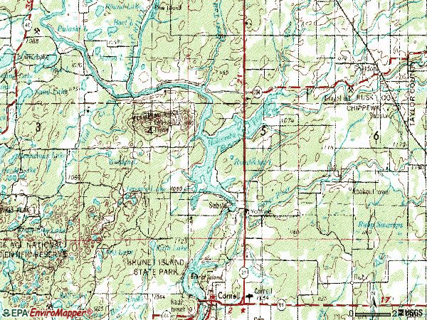 54745 Zip Code (Holcombe, Wisconsin) Profile - homes, apartments ...