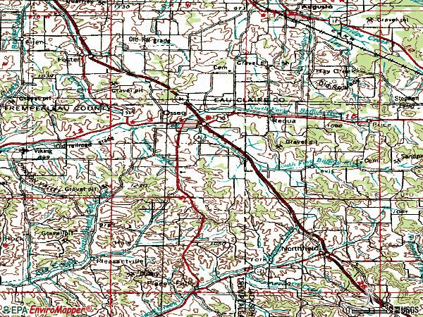 54758 Zip Code (Osseo, Wisconsin) Profile - homes, apartments, schools ...