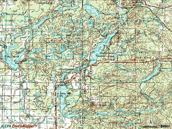 54817 Zip Code (Birchwood, Wisconsin) Profile - homes, apartments ...