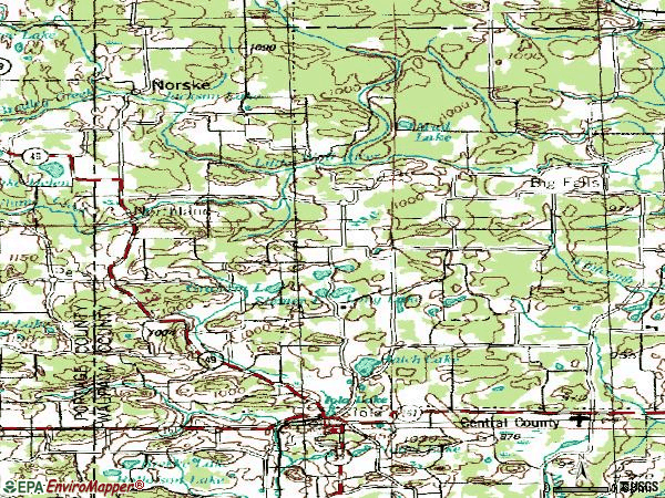 54945 Zip Code (Iola, Wisconsin) Profile - homes, apartments, schools ...